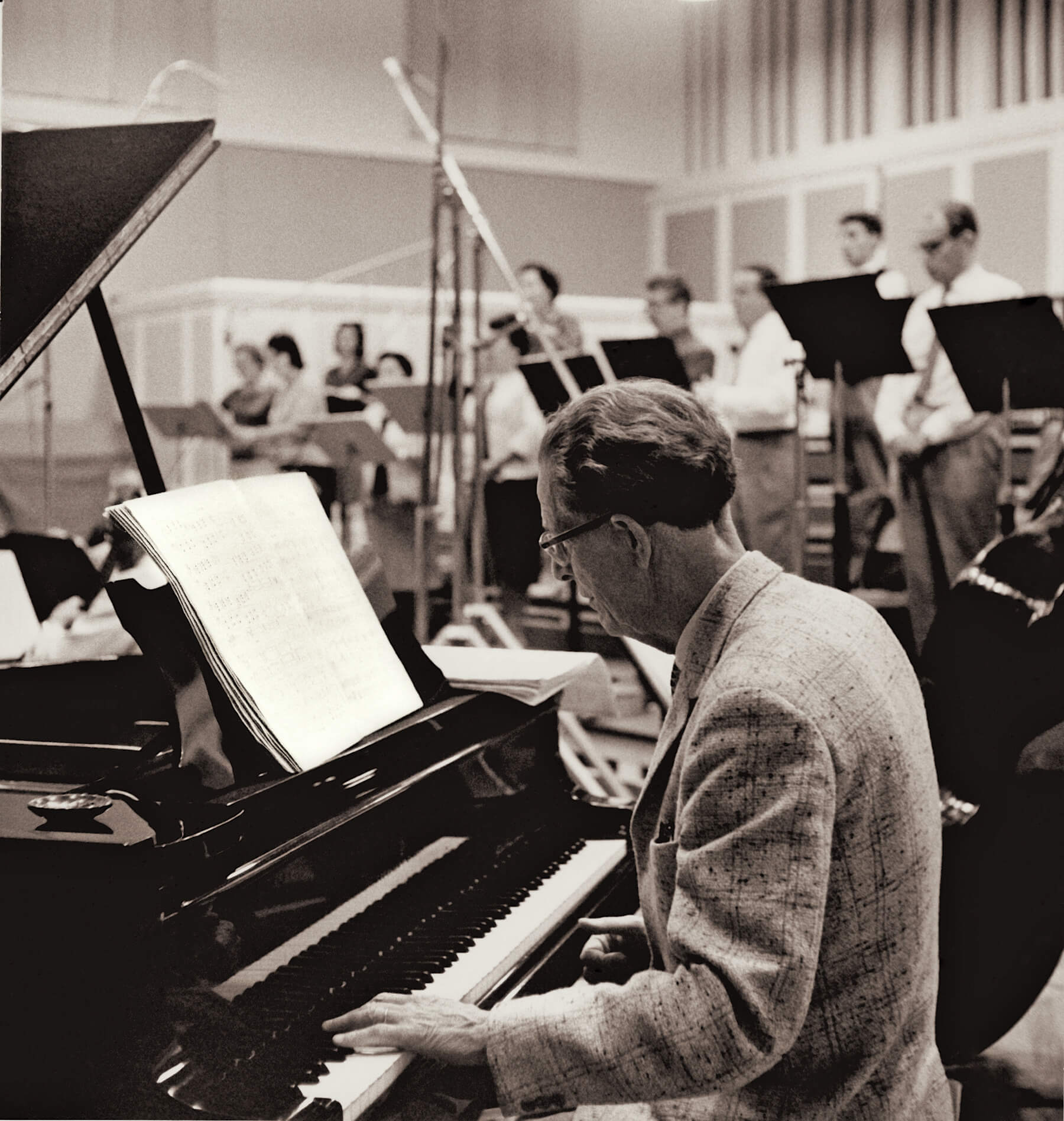 Autres événements - Association L'Odyssée Frank Martin